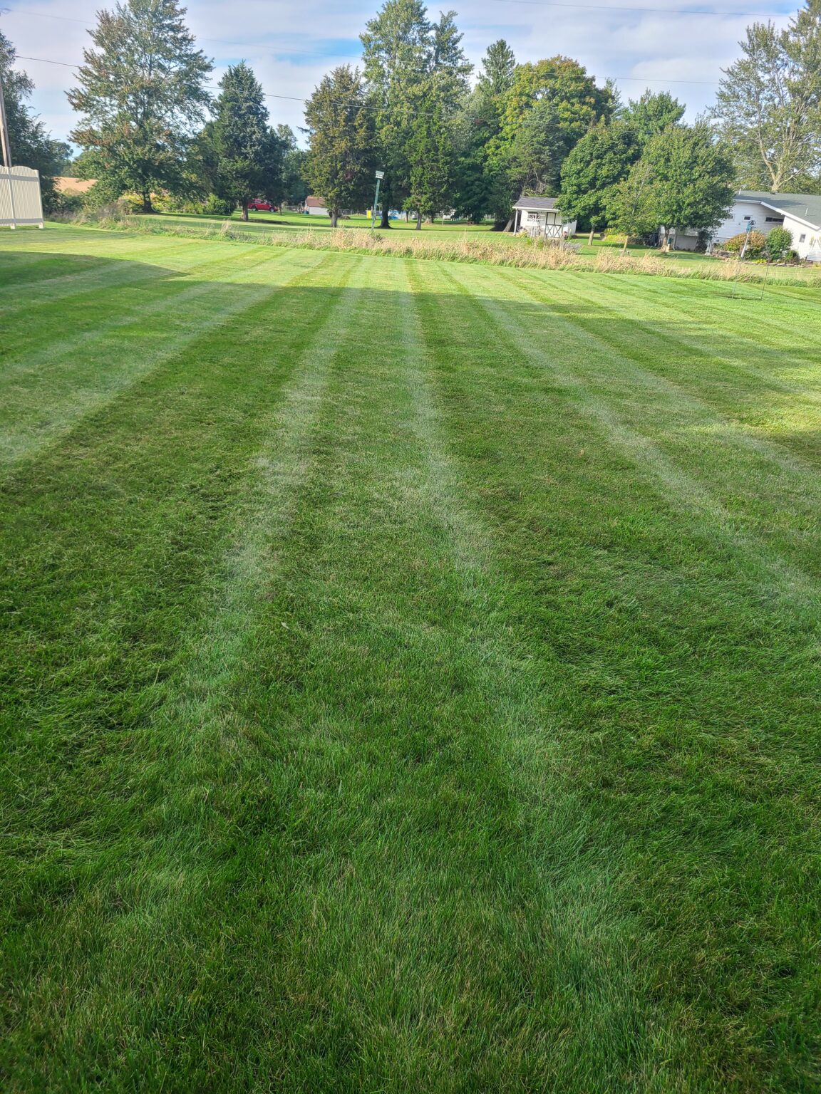L&K Mow & Snow, LLC – Lawn Care Tiffin, OH
