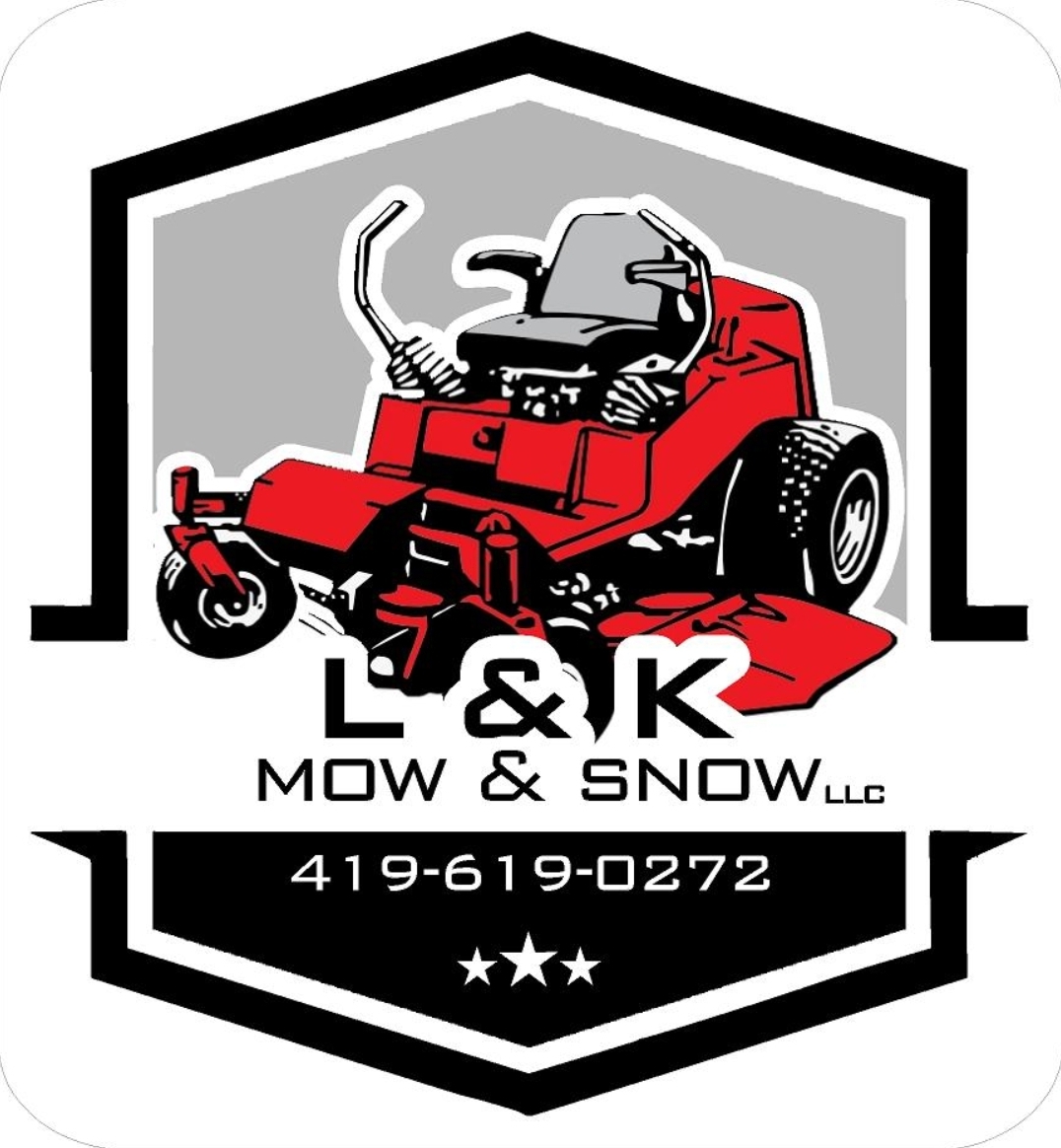 L&K Mow & Snow, LLC – Lawn Care Tiffin, OH